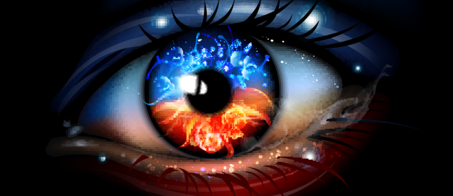 Psychic Attacks or Sleep Paralysis?